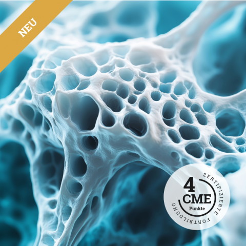 CME-Punkte kostenlos | Zertifizierte Fortbildungen für Ärzte